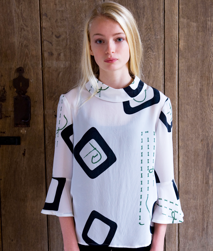 Liz Lippiatt – select trail